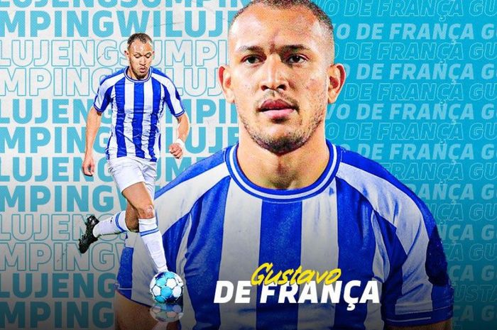 Bursa Transfer Liga 1 - Persib Bandung Kejutkan dengan Datangkan Bek ...