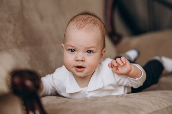 Rangkaian Nama Bayi Laki-laki Awalan Huruf R dari Berbagai Bahasa ...