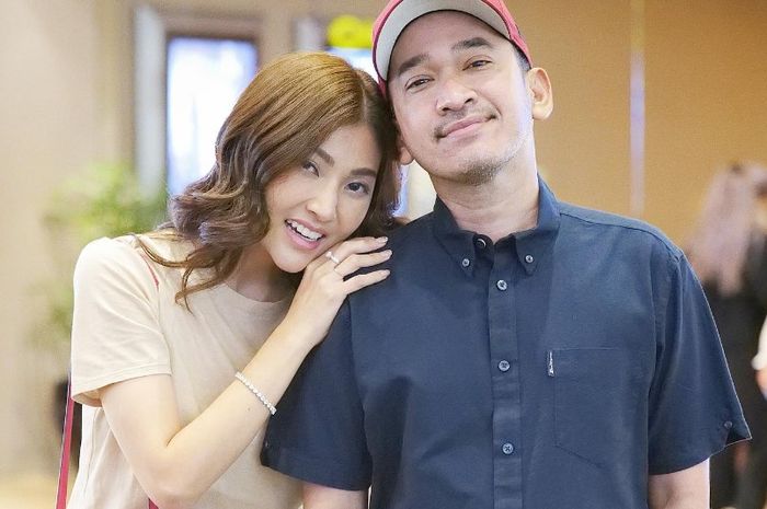 Ruben Onsu dan Sarwendah Resmi Cerai, Bagaimana Nasib Anak-anaknya? - Nakita