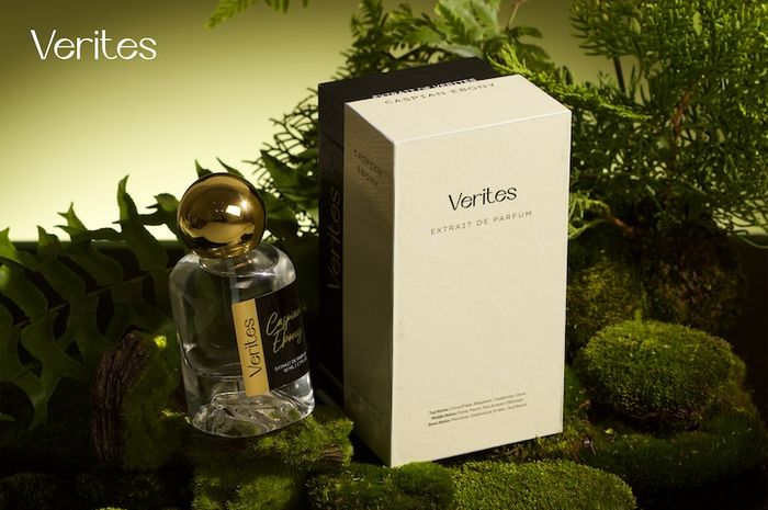 Koleksi Parfum Lokal Ini Punya Aroma yang Terinspirasi dari 6 Destinasi ...