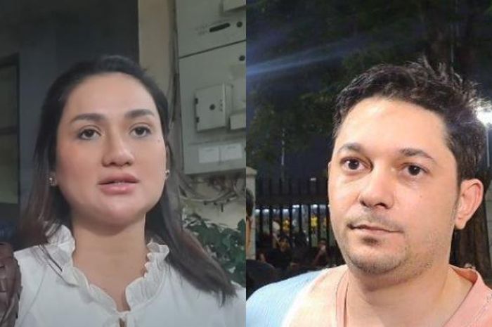 3 Minggu Sebelum Lahiran, Tengku Dewi Cabut Gugatan Cerai, Kini Resmi Rujuk dengan Andrew Andika?