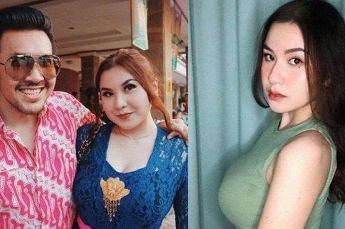 Polisi Bakal Selidiki Pemeran Pria di Video Syur yang Diduga Mirip Audrey Davis, Putri David Bayu