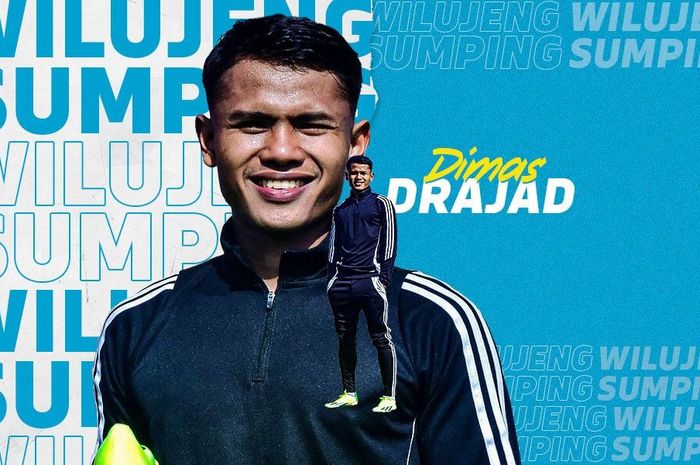 Rekrut Dimas Drajad, Persib Bandung Gagal Duetkan Striker Timnas Indonesia Era STY dan Luis ...