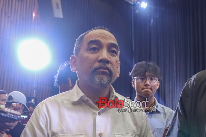 Penjelasan Panpel Piala Presiden 2024 soal Pemain Timnas Indonesia yang ...