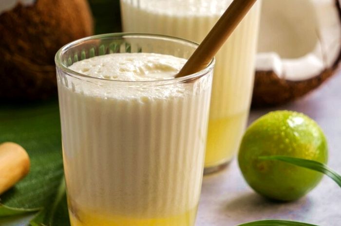 5 Manfaat Jus Pinang Muda untuk Wanita, Bikin Glowing dan Sehat! - Stylo