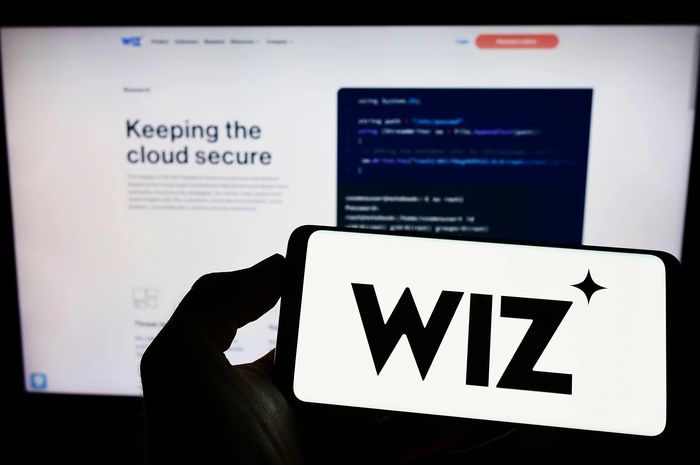 Alphabet Mau Akuisisi Perusahaan Cloud Security Wiz Senilai $23 Miliar ...