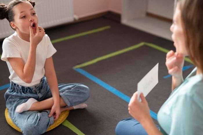 Biaya Terapi Wicara Anak di Bandung, Solusi Kesulitan Bicara hingga ...