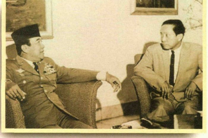 Sedikit Tentang Aidit Sebelum Politik, Khatam Alquran Dan Biasa Azan ...