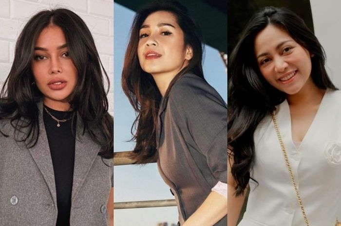 BERITA TERPOPULER: Mutia Ayu Tampil Seksi Saat Ngopi Hingga Rachel Vennya Seksi Pakai Dress ...