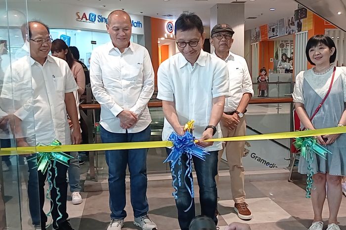 Resmi Dibuka, Ini Daftar Layanan Klinik Anak dan Tumbuh Kembang MyKidz ...