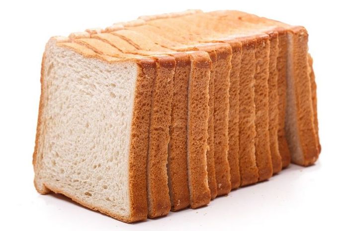 Viral Roti Aoka Mengandung Bahan Berbahaya, Pihak Produsen Angkat ... Viral Roti Aoka Mengandung Bahan Berbahaya, Pihak Produsen Angkat ...