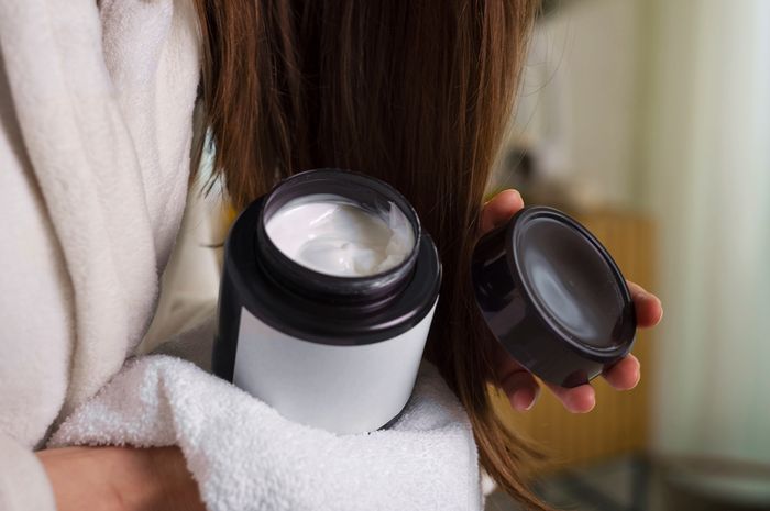 5 Conditioner yang Bagus untuk Rambut Kering di Bawah Rp 30 Ribu - Stylo