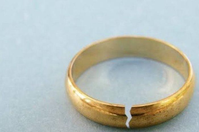 5 Arti Mimpi Cincin Patah Jangan Disepelekan, Pertanda Buruk dalam ... 5 Arti Mimpi Cincin Patah Jangan Disepelekan, Pertanda Buruk dalam ...