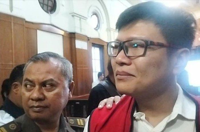 Syok, Anak DPR Divonis Bebas di Kasus Pembunuhan Dini Sera, Keluarga Korban Minta Banding hingga ...