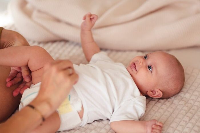 10 Cara Menghilangkan Bau Pusar Anak, Hasilnya Bersih dan Aman untuk Si ...