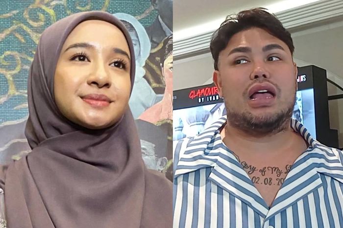 Laudya Cynthia Bella Diisukan Jadi Istri ke-3 Ustaz Muhammad Nuzul ...