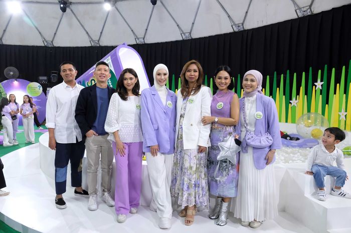 Solusi Tepat dan Hemat Lindungi Kesehatan Anak dengan Sunlight Biocare ...