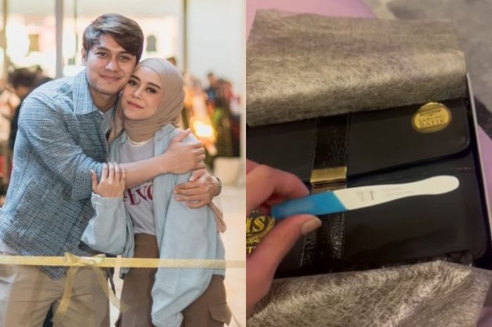 Lesti Hamil Anak Kedua, Rizky Billar Justru Ngaku Ngidam sampai Muntah ...