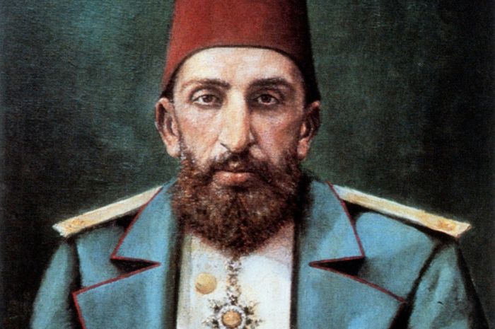 Meriam Lada Secupak: Tanda Cinta Kekaisaran Ottoman untuk Aceh ...