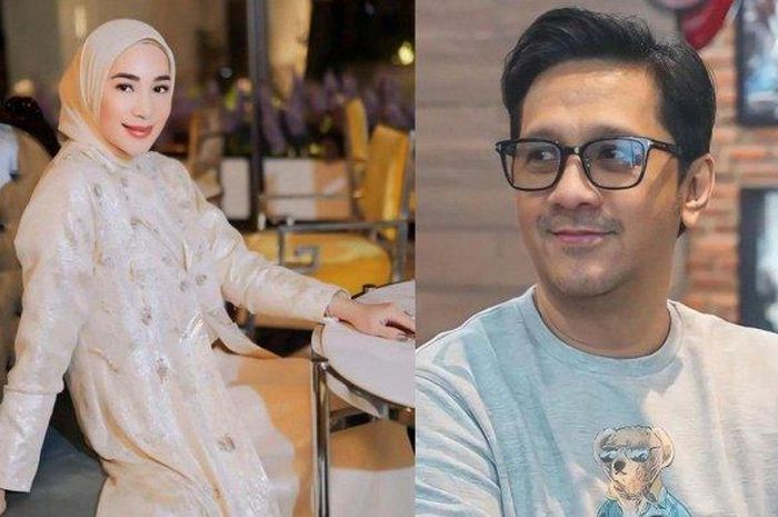 Sering Diskusikan Perceraian, Andre Taulany Sebut Keputusannya Talak Erin Bukan Dadakan