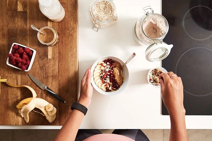 Ide Menu Sarapan Simpel dengan Gizi Tinggi, Praktis Bikinnya! - Stylo