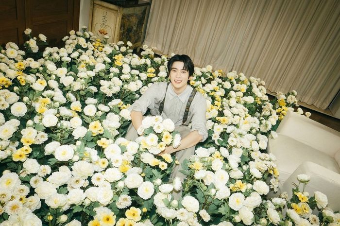 Lirik lagu Baru Jaehyun NCT, Roses, Pra Rilis untuk Album Solo Perdananya