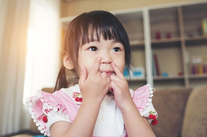 Nama Bayi Perempuan Jepang yang Unik dan Penuh Arti, Mana Favorit Moms ...