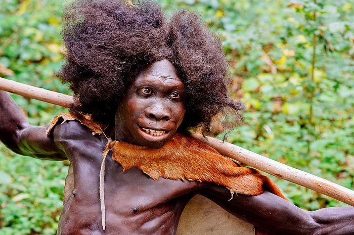 Jadi, Siapa Sebenarnya 'Manusia' Pertama? Ini Jawaban Ahli Biologi ...