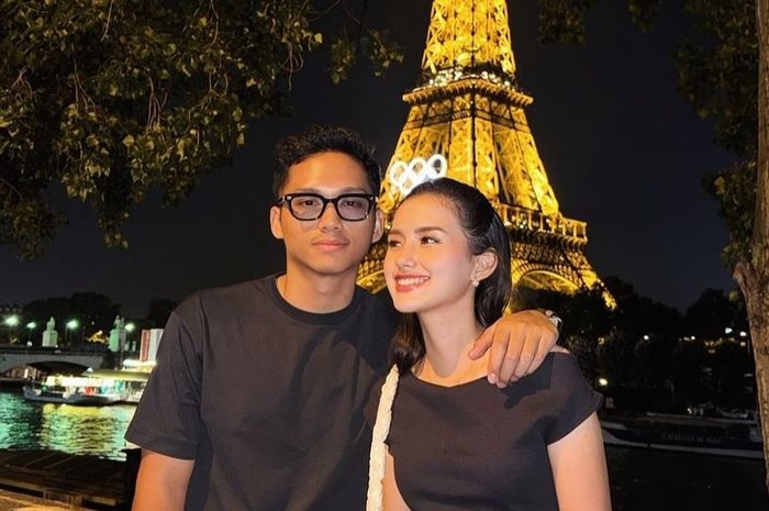 Anang Hermansyah Ungkap Persiapan Pernikahan Azriel dan Sarah Menzel ...