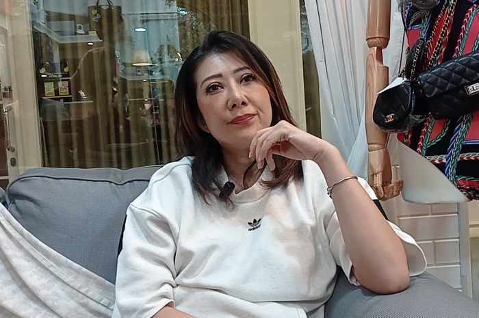 Masuk Penjara Lagi, Diduga Angela Lee Pakai Modus Ini Saat Menipu ...