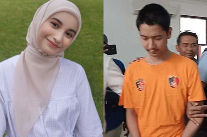 Klarifikasi Cut Intan Nabila, Ibu Armor Toreador Tak Suruh Suaminya ...