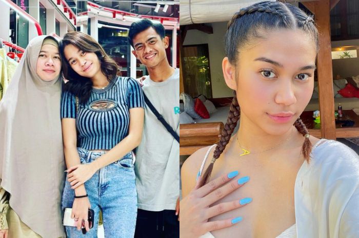 Jadi Penyebar Video Syur Azizah Salsha di X? Polisi Siap Menangkap! - Nakita