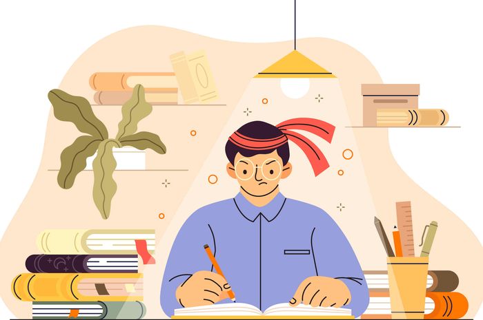 Contoh Kata Homograf Bermakna Ganda beserta Artinya, Materi Bahasa ...