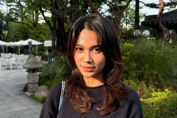 Azizah Salsha 4 Jam Diperiksa Polisi, Laporkan 12 Akun Penyebar Fitnah ...