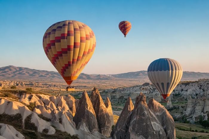 Google Rilis Imagen 3 di Gemini, Kini Anda Bisa Akses Generator AI - Info Komputer