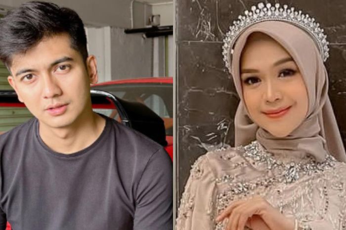 Pamer Cincin Nikah dengan Teuku Ryan, Inilah Sosok Kimberly Angela ...
