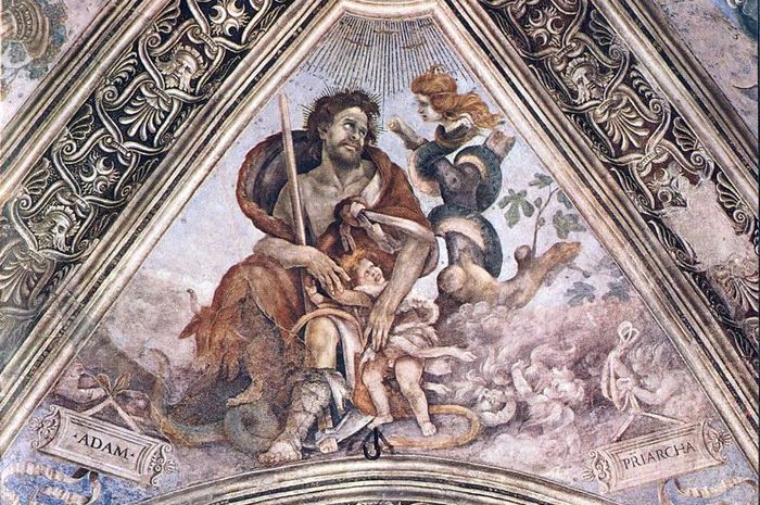 Ragam Simbolisme Lilith, dari Dewi Kegelapan hingga Ibu Ratusan Setan ...