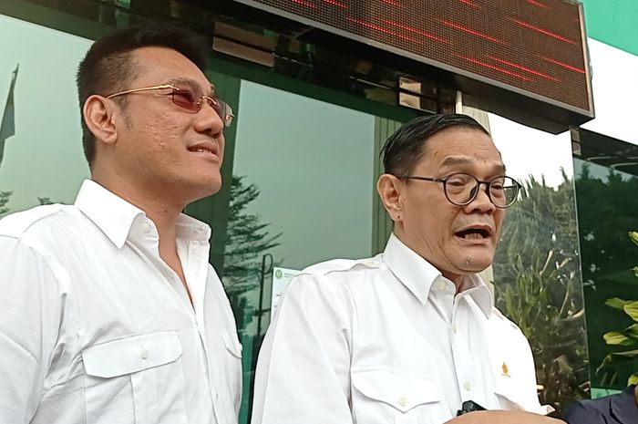 Ammar Zoni Dihukum 3 Tahun Penjara, Kuasa Hukum Tegaskan Mantan Suami ...