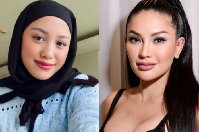 Lolly Dituding Hamil, Nikita Mirzani Tegaskan Perkataan Mail Syahputra Akurat!