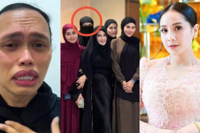 Kasus Wanda Hara Bercadar Naik Tahap Penyidikan, Nagita Slavina sampai Syahnaz Sadiqah Siap-siap ...