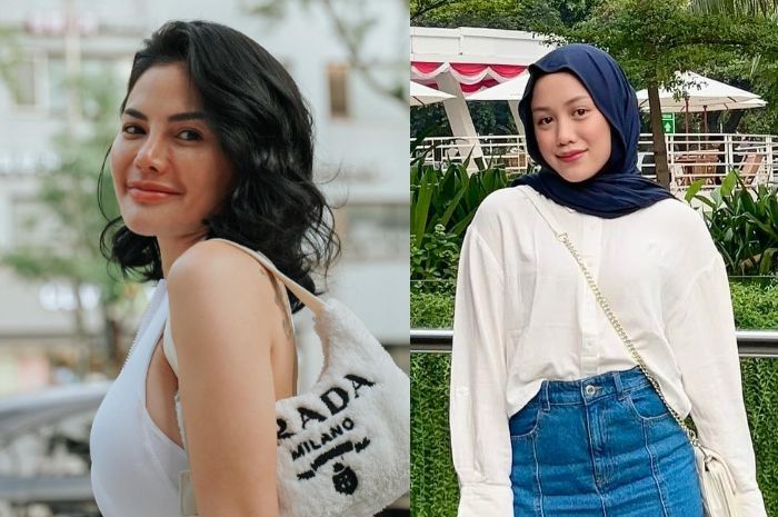 Lolly Disebut Hamil di Luar Nikah, Adik Nikita Mirzani Bongkar Tabiat Asli Ponakannya, Mana yang ...