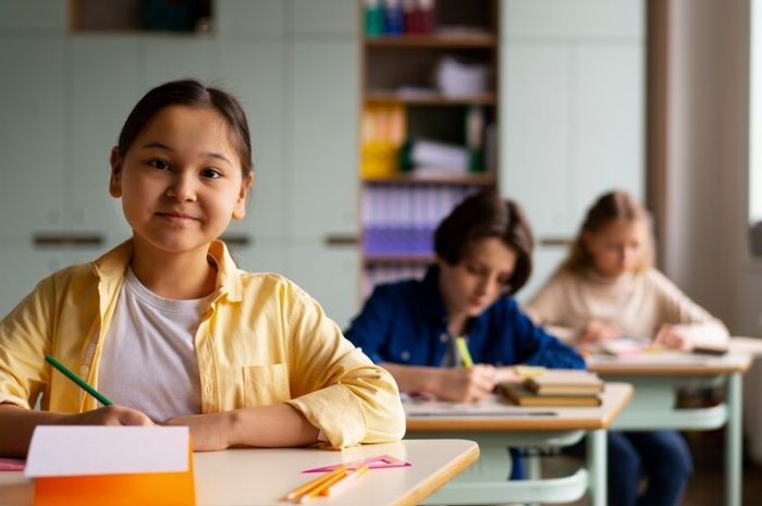 Biaya SD Internasional Tangsel 2025, SPP Bulanan Bisa Jutaan - Nakita