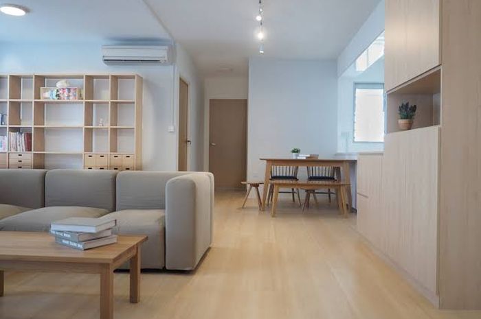 Tips Menata Rumah Minimalis ala Jepang, Perhatikan 6 Hal Ini! - Stylo
