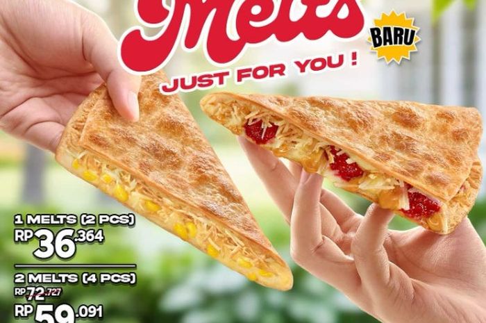 Promo 9.9 Makanan Fast Food di Indonesia, Bisa Dapat Lebih Murah! - Nakita