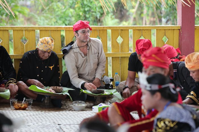 Festival Danau Lindu 2024 Sukses Gelar Pariwisata Berkelanjutan - Semua ...