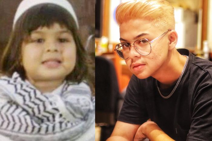 Setelah Ceritanya Viral, Ayah Baim Cilik Akhirnya Kirim Uang, sang ...