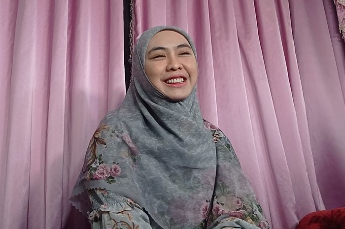 Masih Ngontrak, Oki Setiana Dewi Persiapkan Rumah Tinggal di Mesir: Tinggal Furniturenya