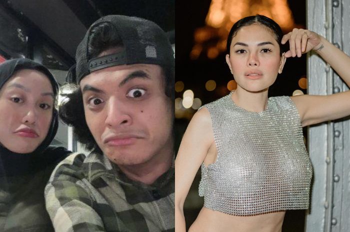 Nikita Mirzani Ngotot Jebloskan Vadel Badjideh ke Penjara, Lolly Ngamuk hingga Sebut Sang Ibu ...