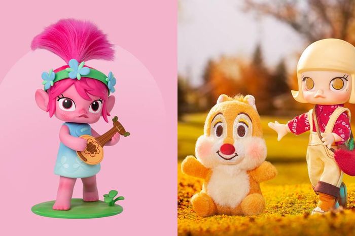 Boneka Labubu Disemprot Parfum Biar Wangi, Boleh Gak? Ini Jawabannya ...