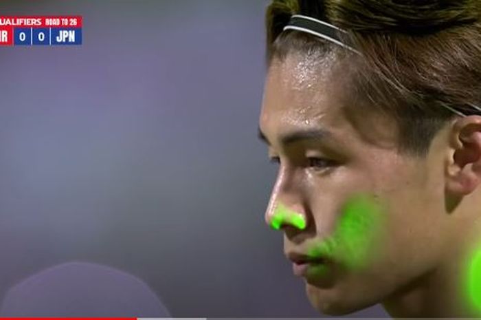 Jelang Lawan Timnas Indonesia, FIFA Jatuhkan Sanksi Kepada Bahrain Gara ...